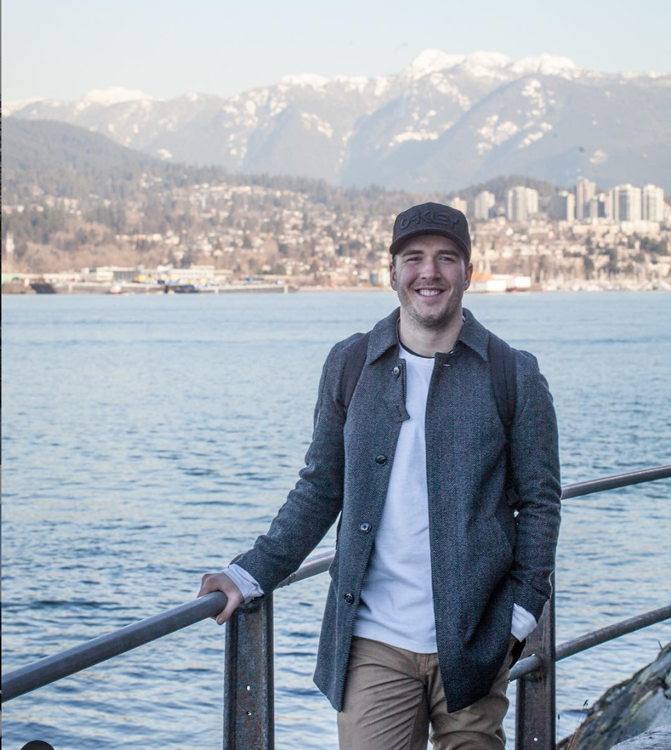 Stephen Armstrong – Medium
