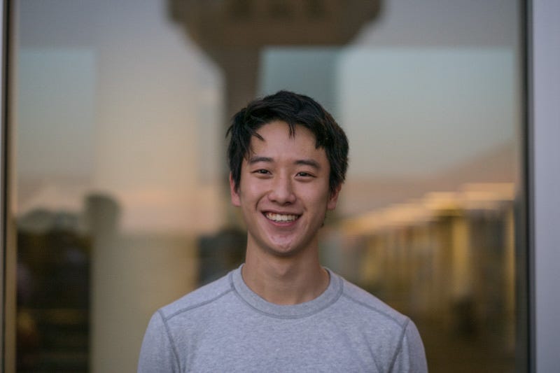 Eric Chen – Medium