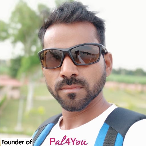 About – Ramesh pal – Medium