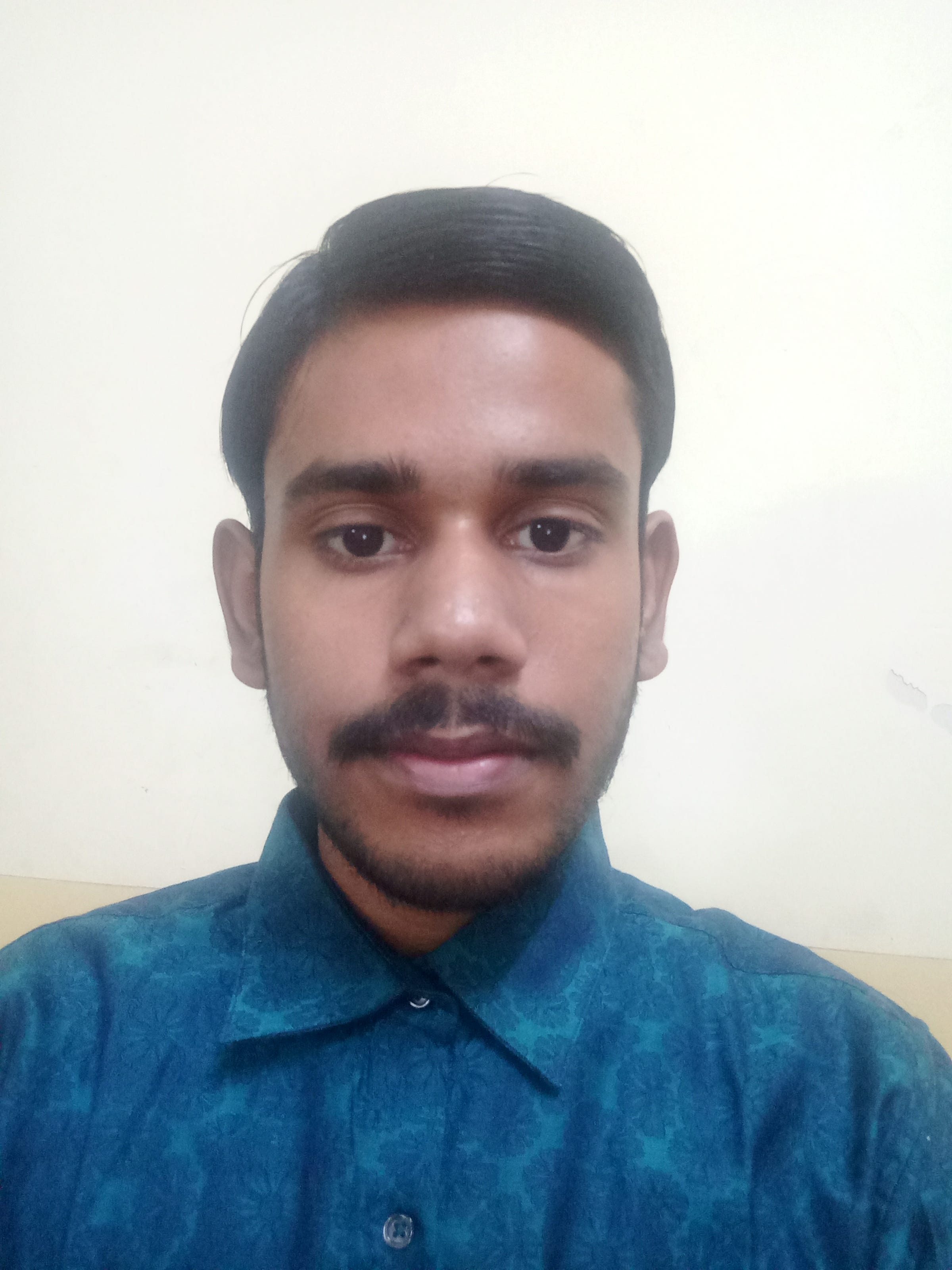Saurav Kishore – Medium