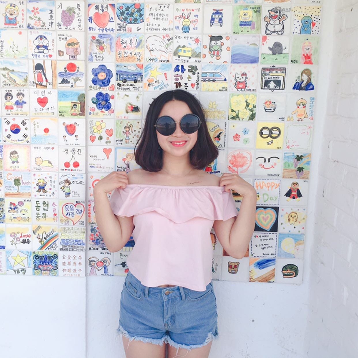 Kexin Wang – Medium