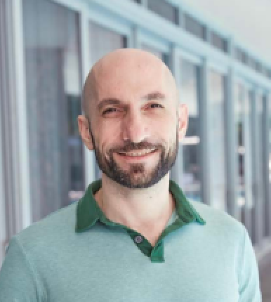 Sam Mourad – Medium