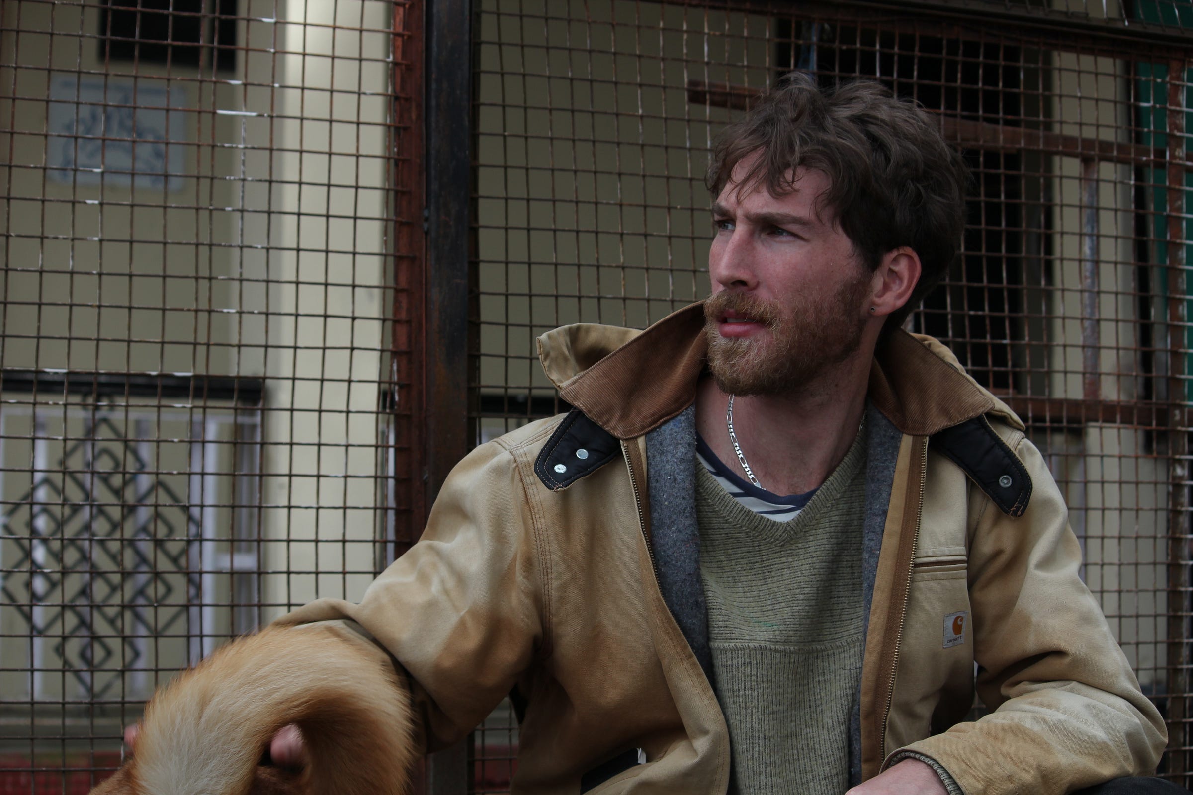 Isaac Eger – Medium