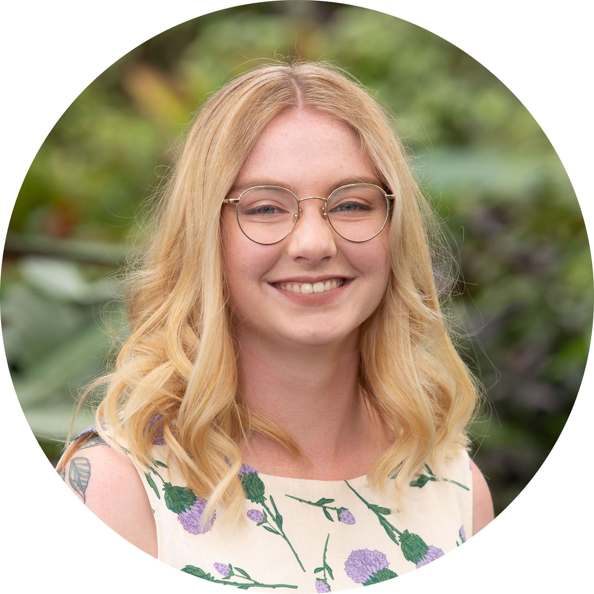 Cushla Smith – Medium