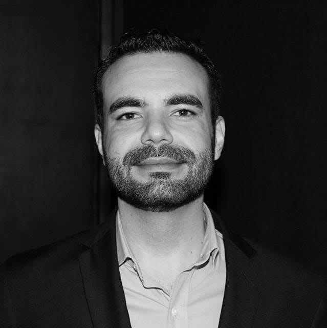 Sérgio Morais – Medium