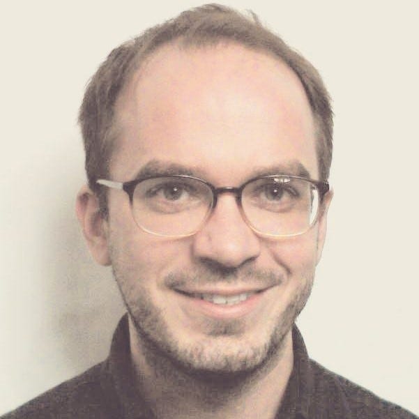 Antony Groves – Medium