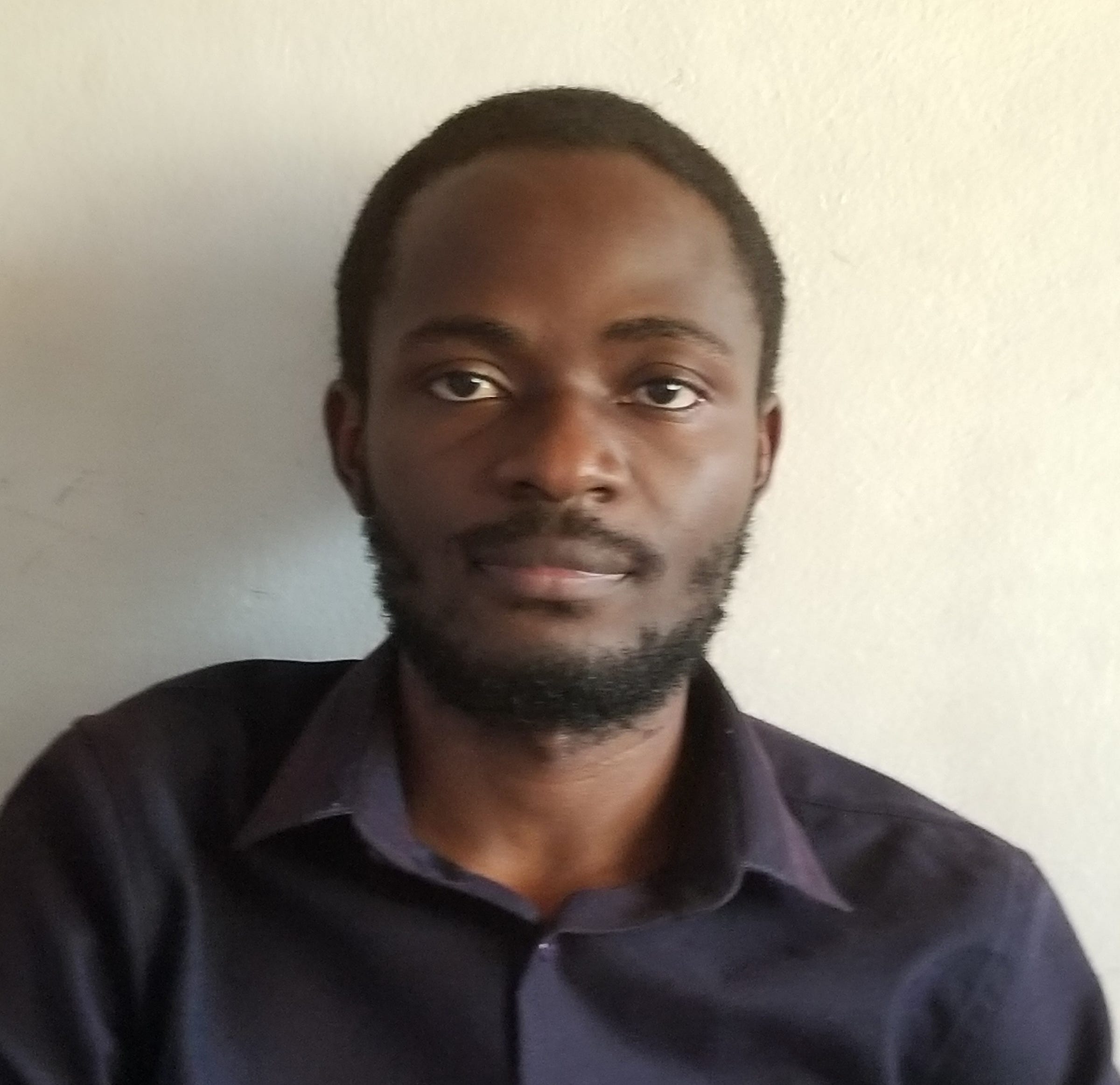 Eric Malaba – Medium