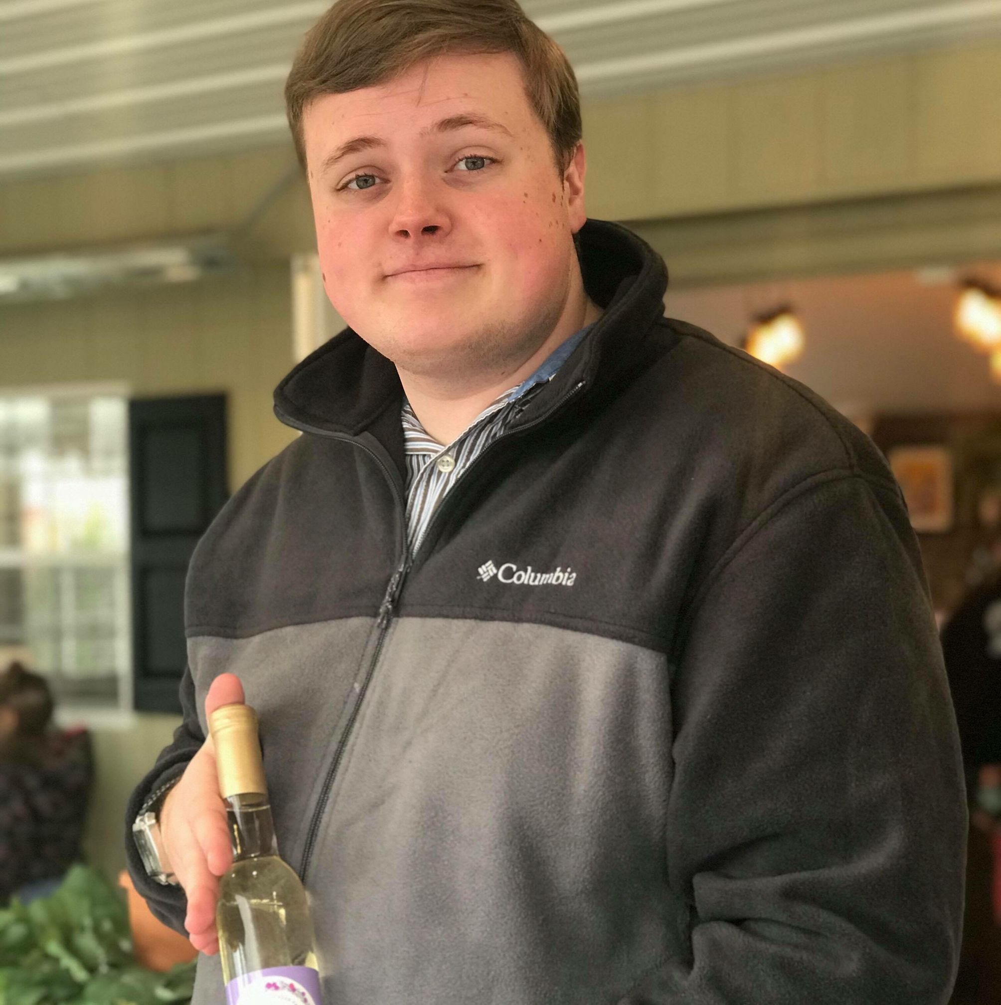 Jeff Good – Medium