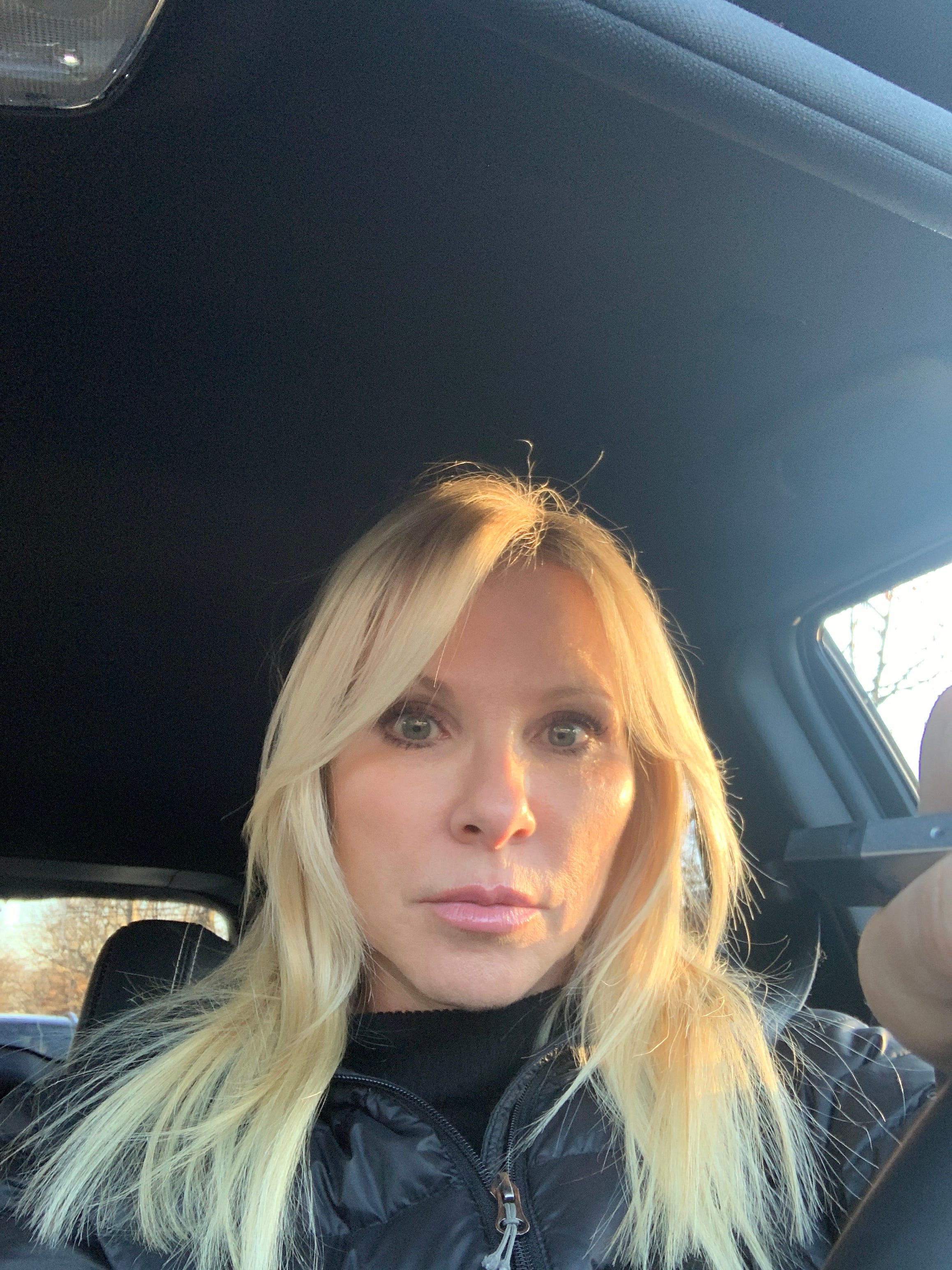 Heidi Zaransky – Medium