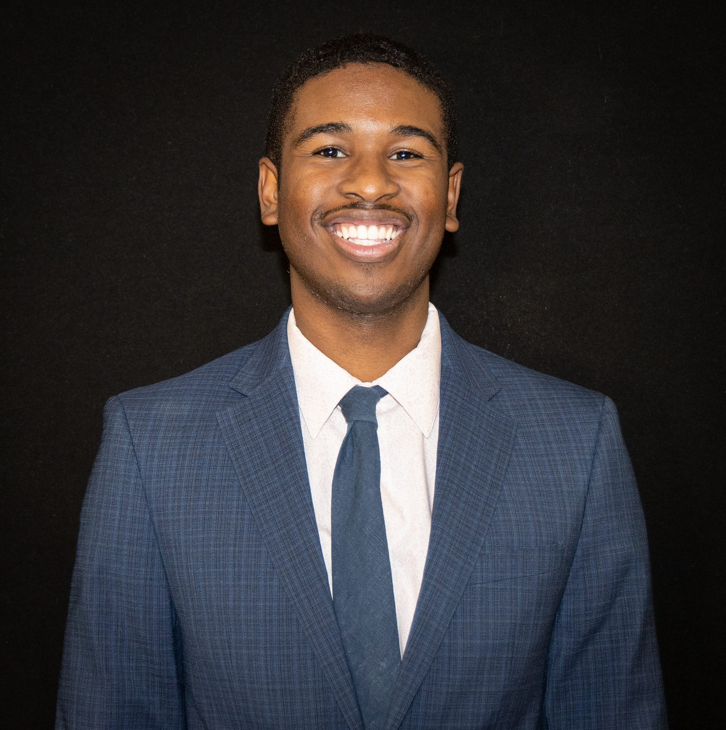 Jordan Hunter – Medium