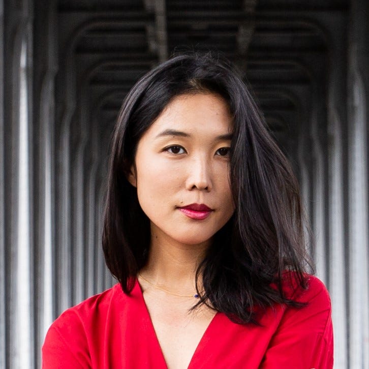 About – Antonia Yang – Medium