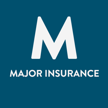 Major Insurance – Medium