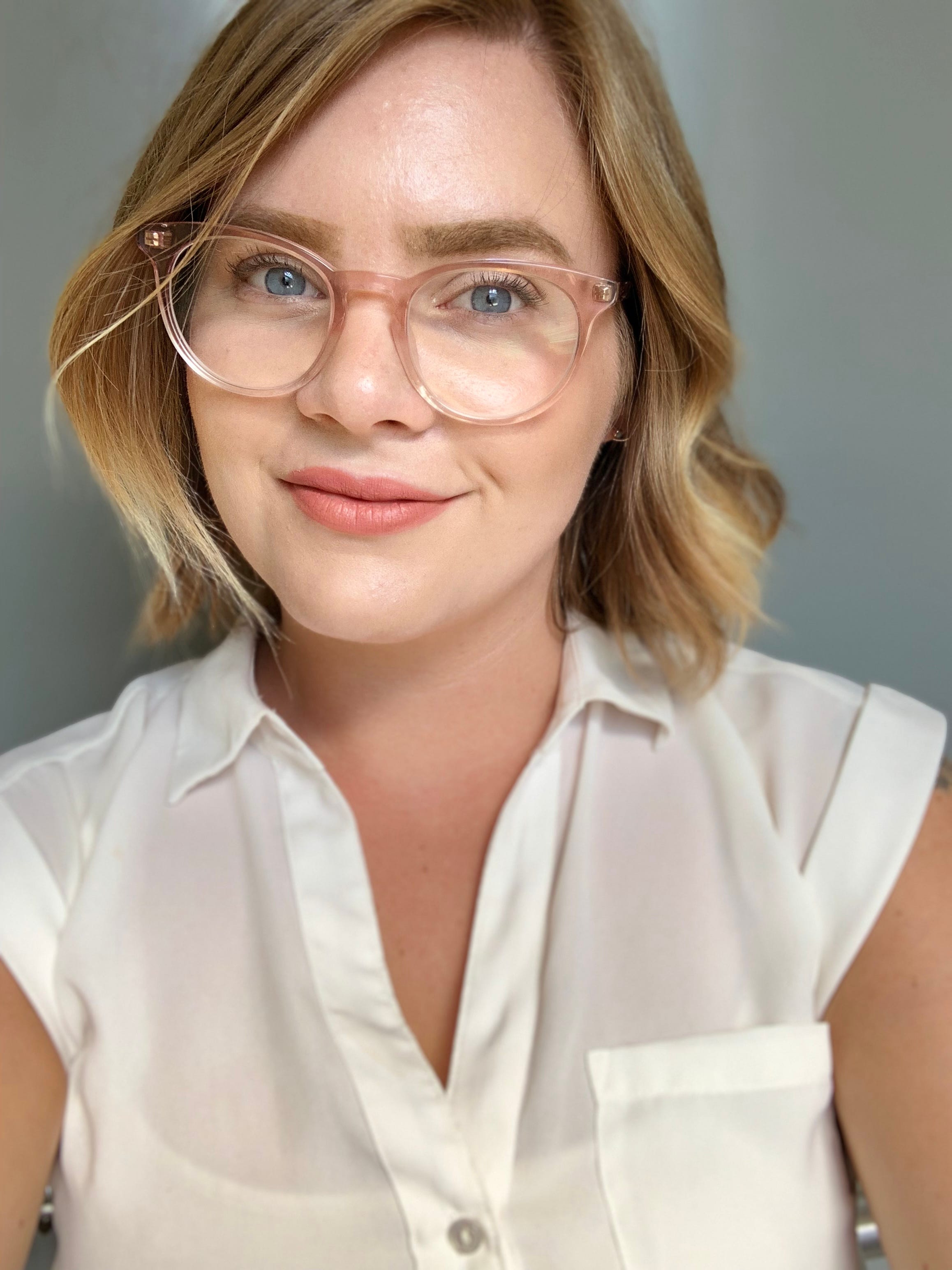 About – Sydney Bennett – Medium