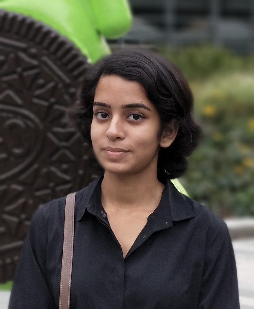 Saumya – Medium