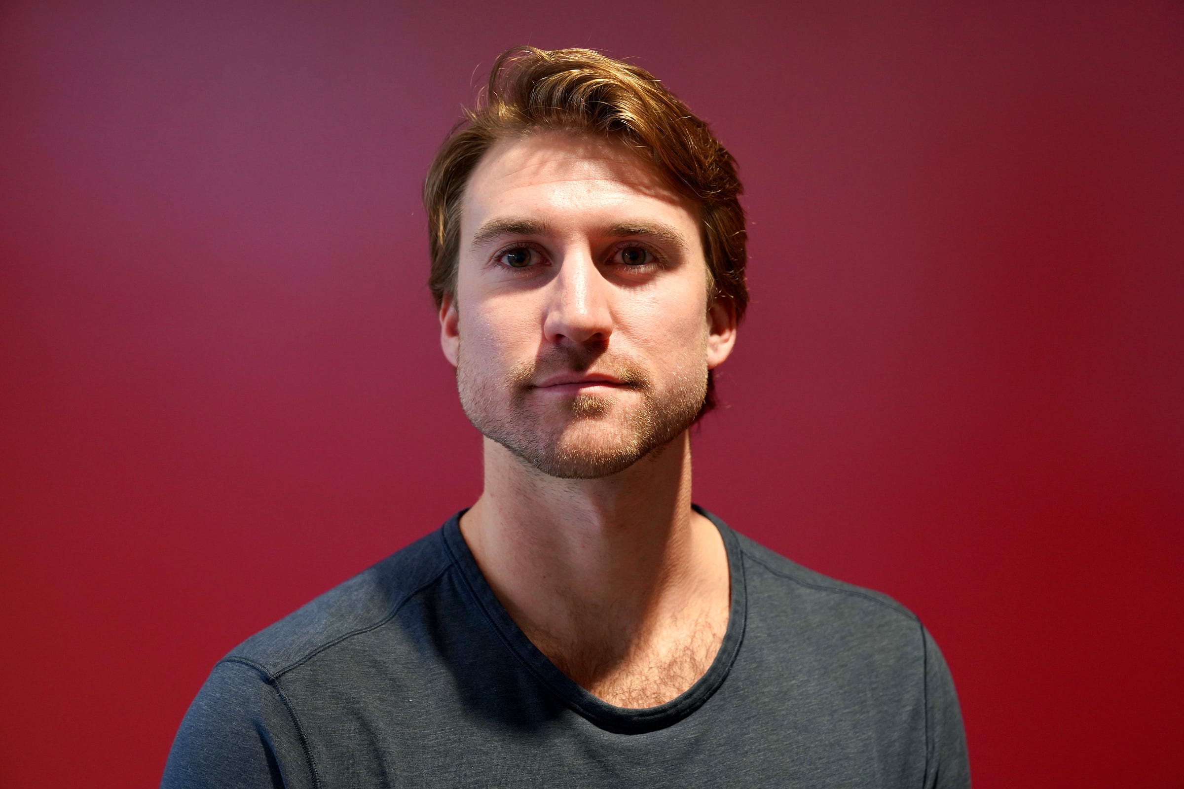 Mike Carter – Medium