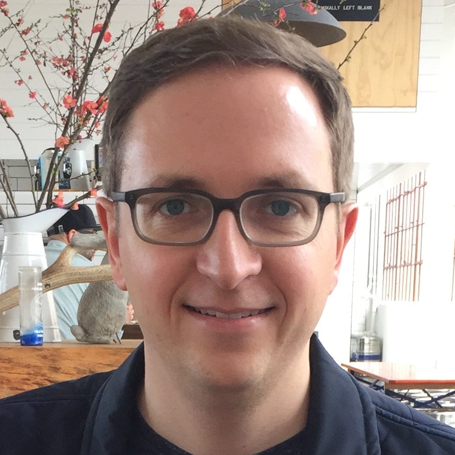 Jason Skowronski – Medium