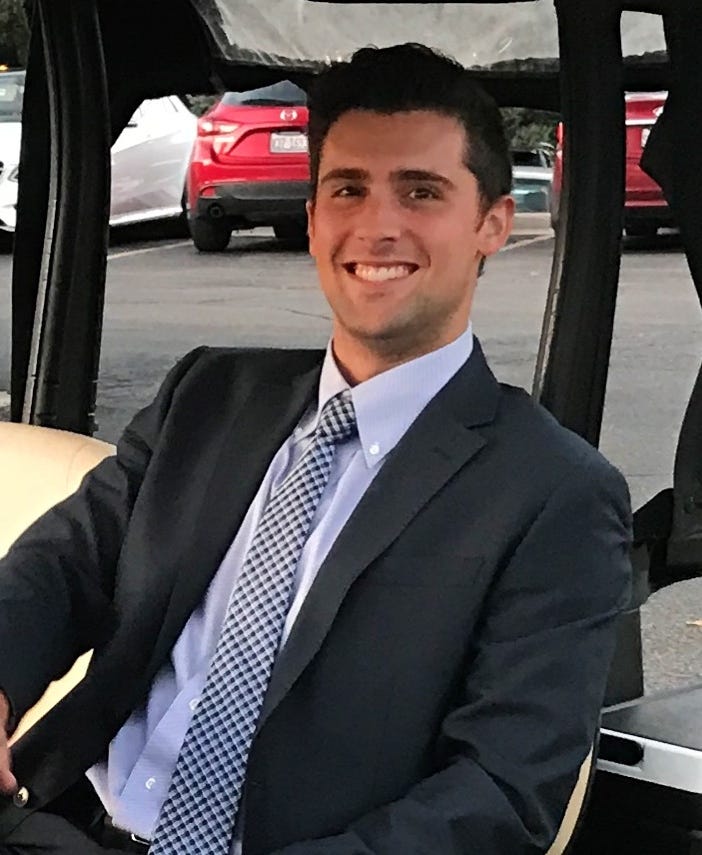 Keith Giagnorio – Medium
