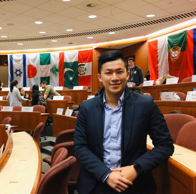 Max Wu – Medium