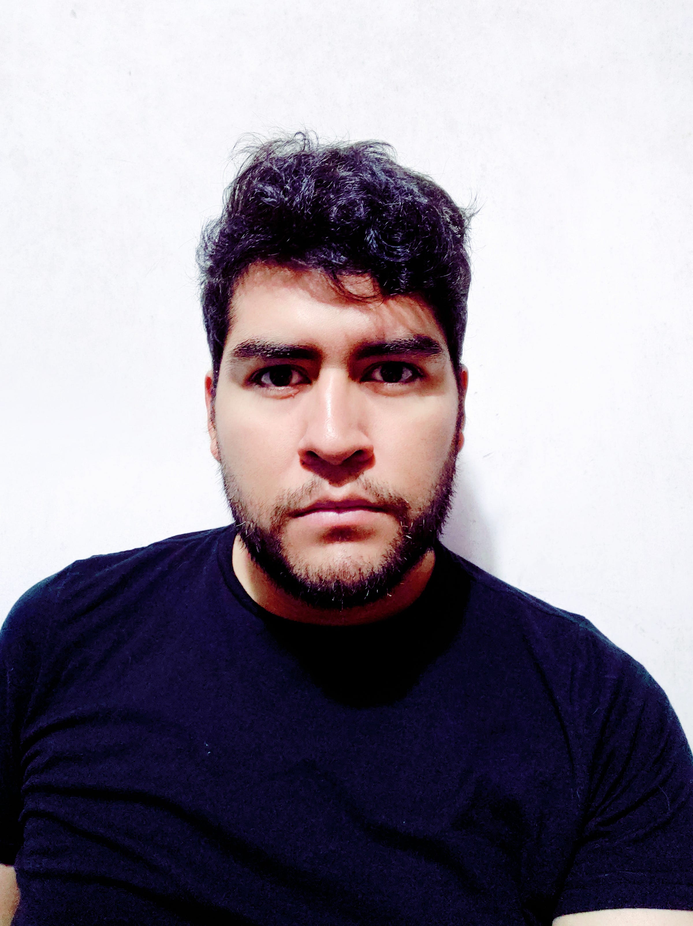 Jesus Rodriguez R. – Medium