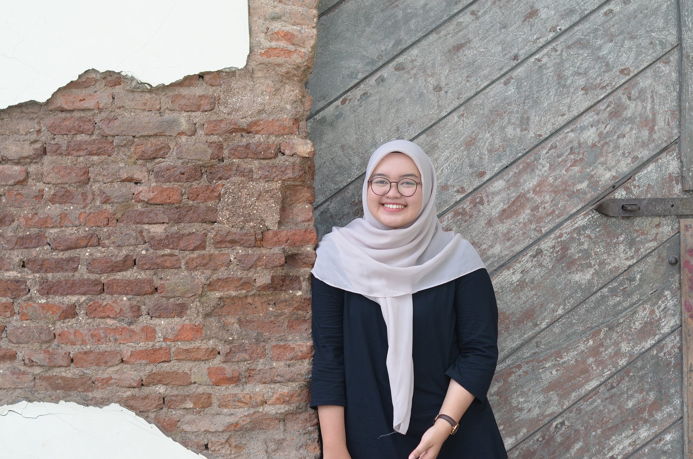 Sinta Rahma Dewi – Medium