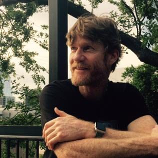 Gary Breaux – Medium