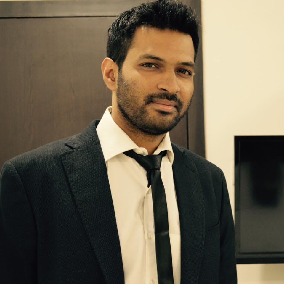 Aditya Kukde – Medium