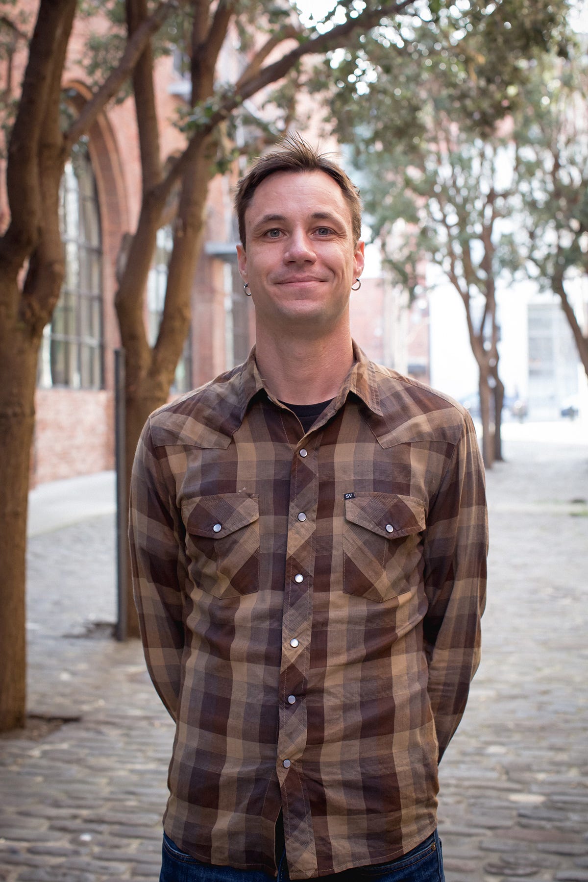 Jeremy Koerber – Medium