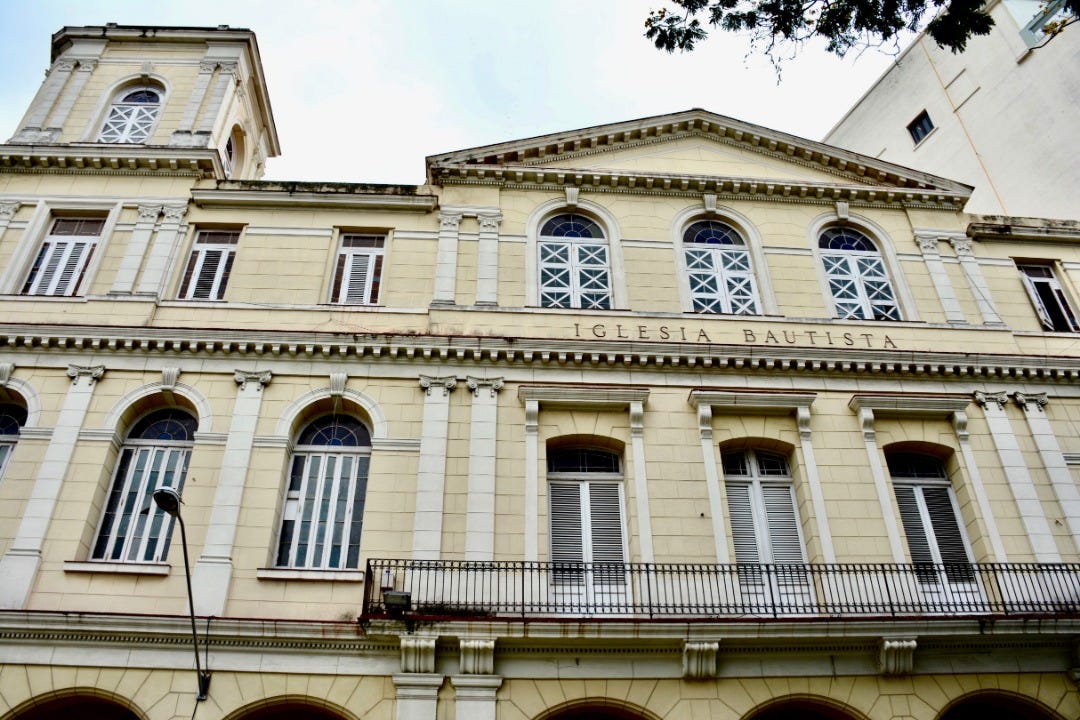 I.B “El Calvario” [Oficial🇨🇺] – Medium