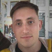 Warren Day – Medium