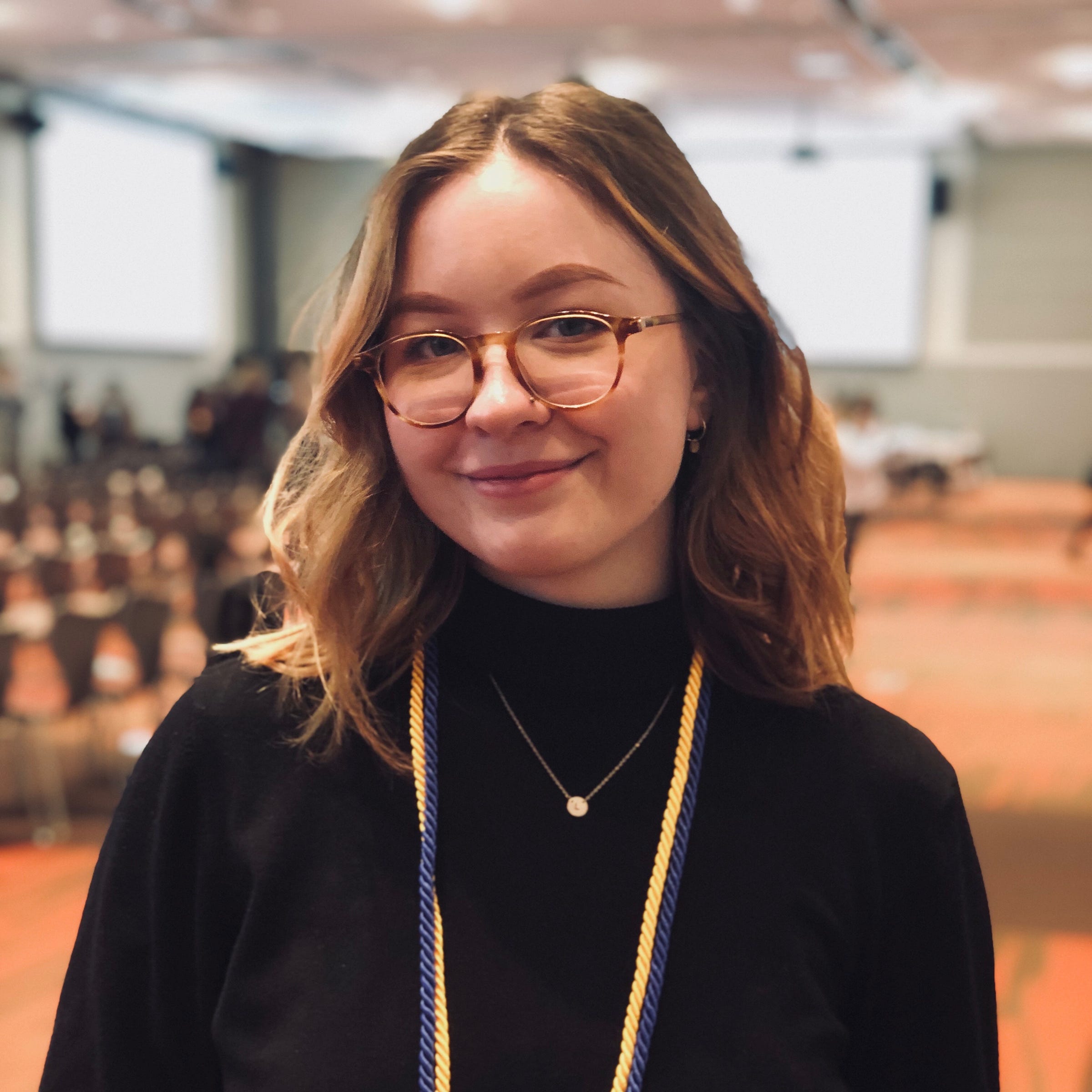 Lyndsie Rice – Medium