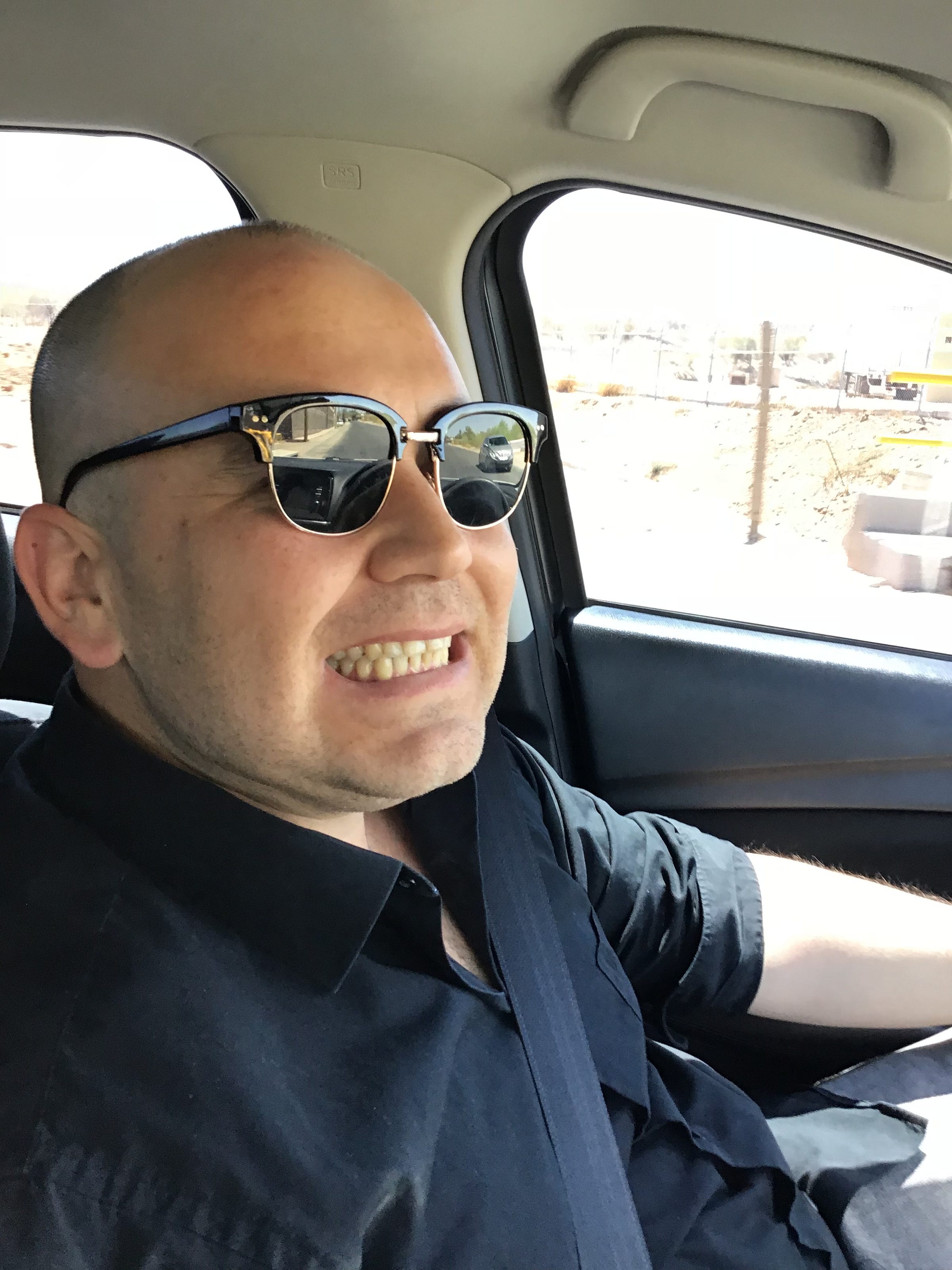 Gabriel Gonzalez – Medium