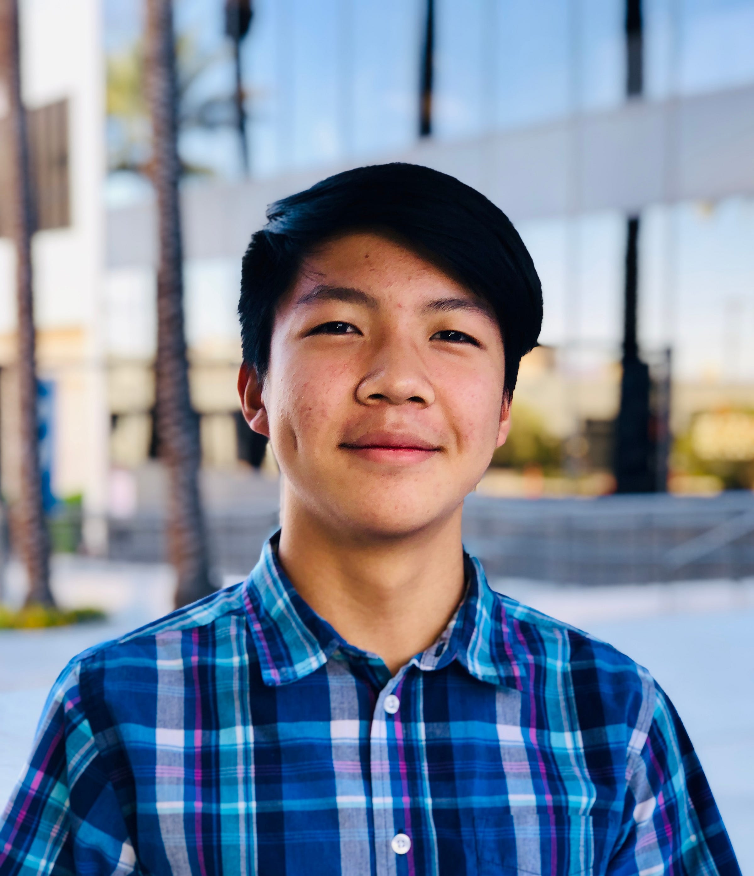 About – Sam Li – Medium