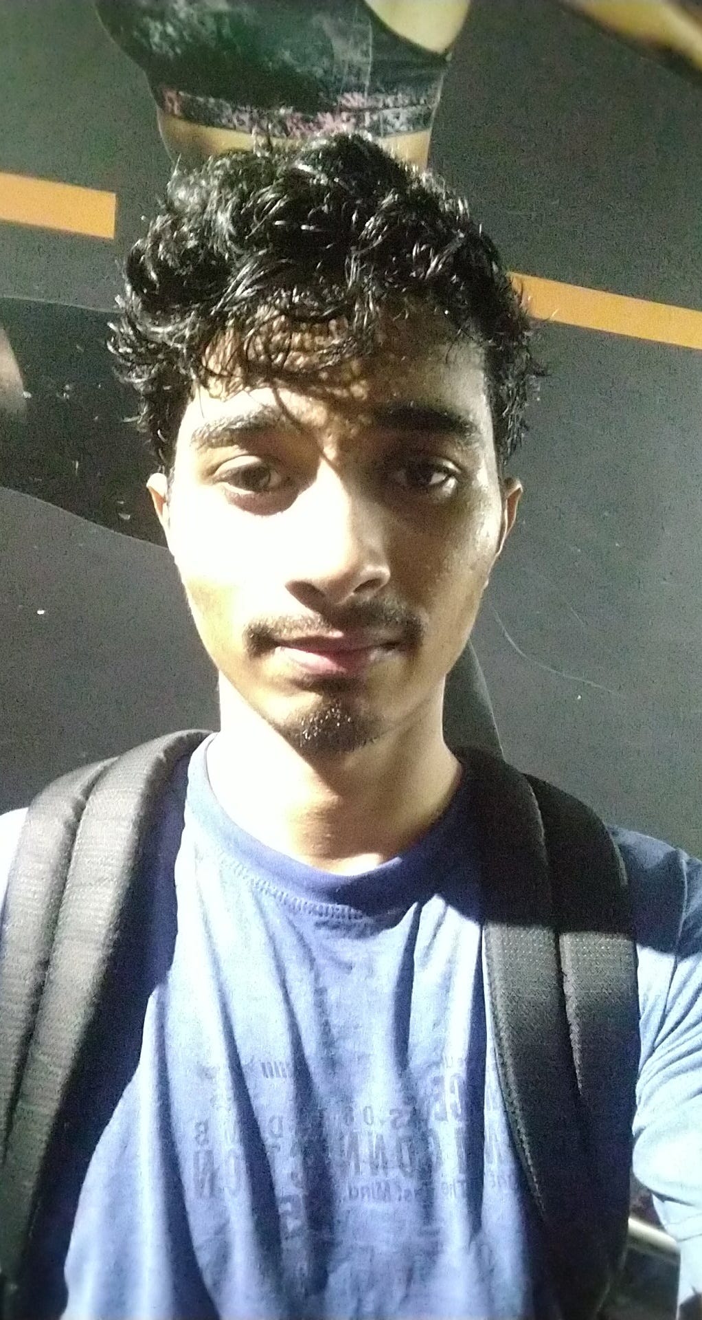 Sriram Rao – Medium