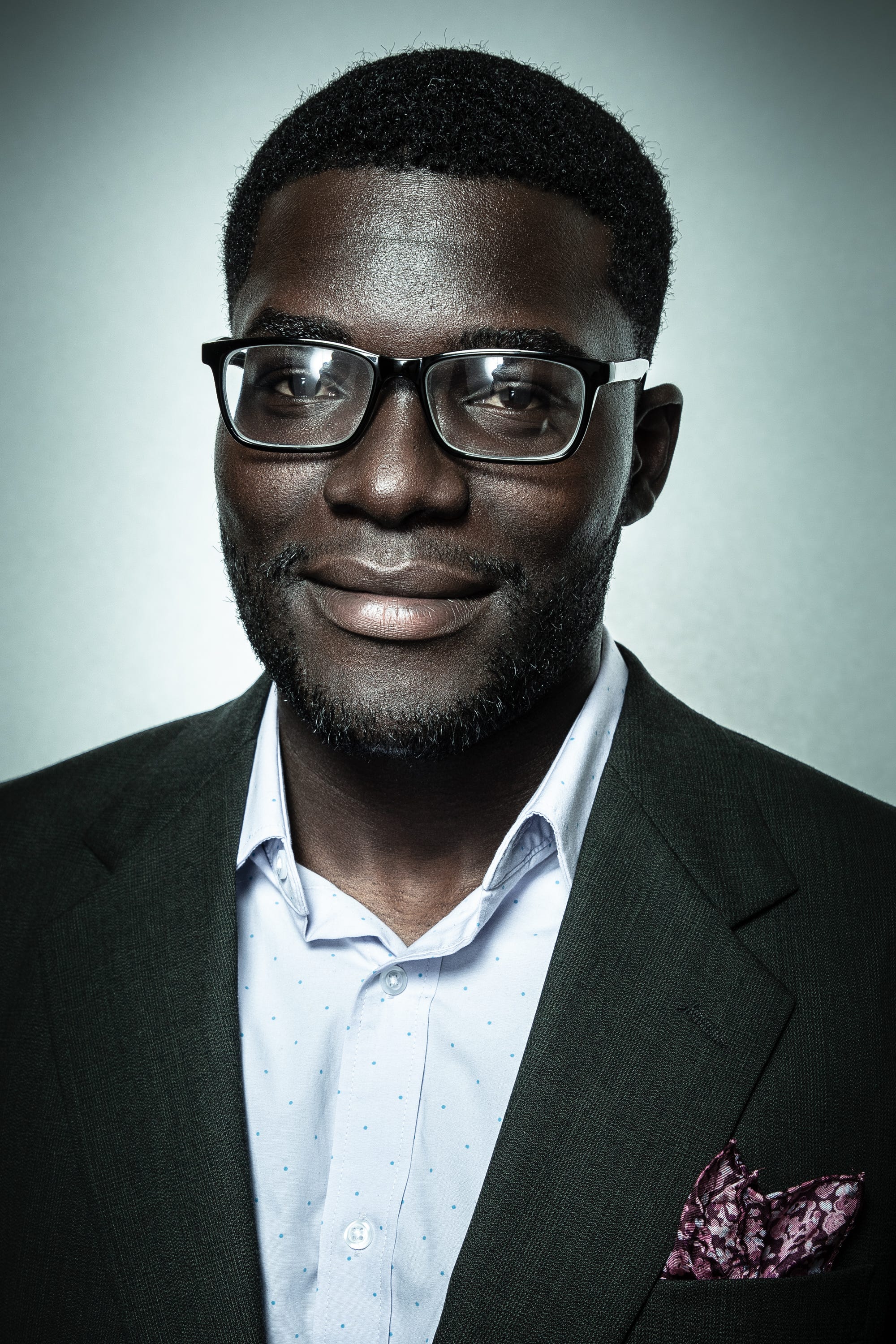 Sam Baddoo – Medium