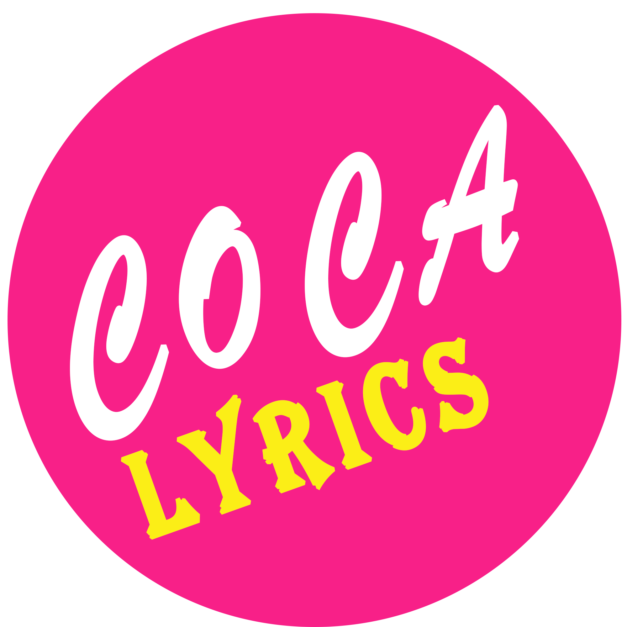Cocalyrics – Medium