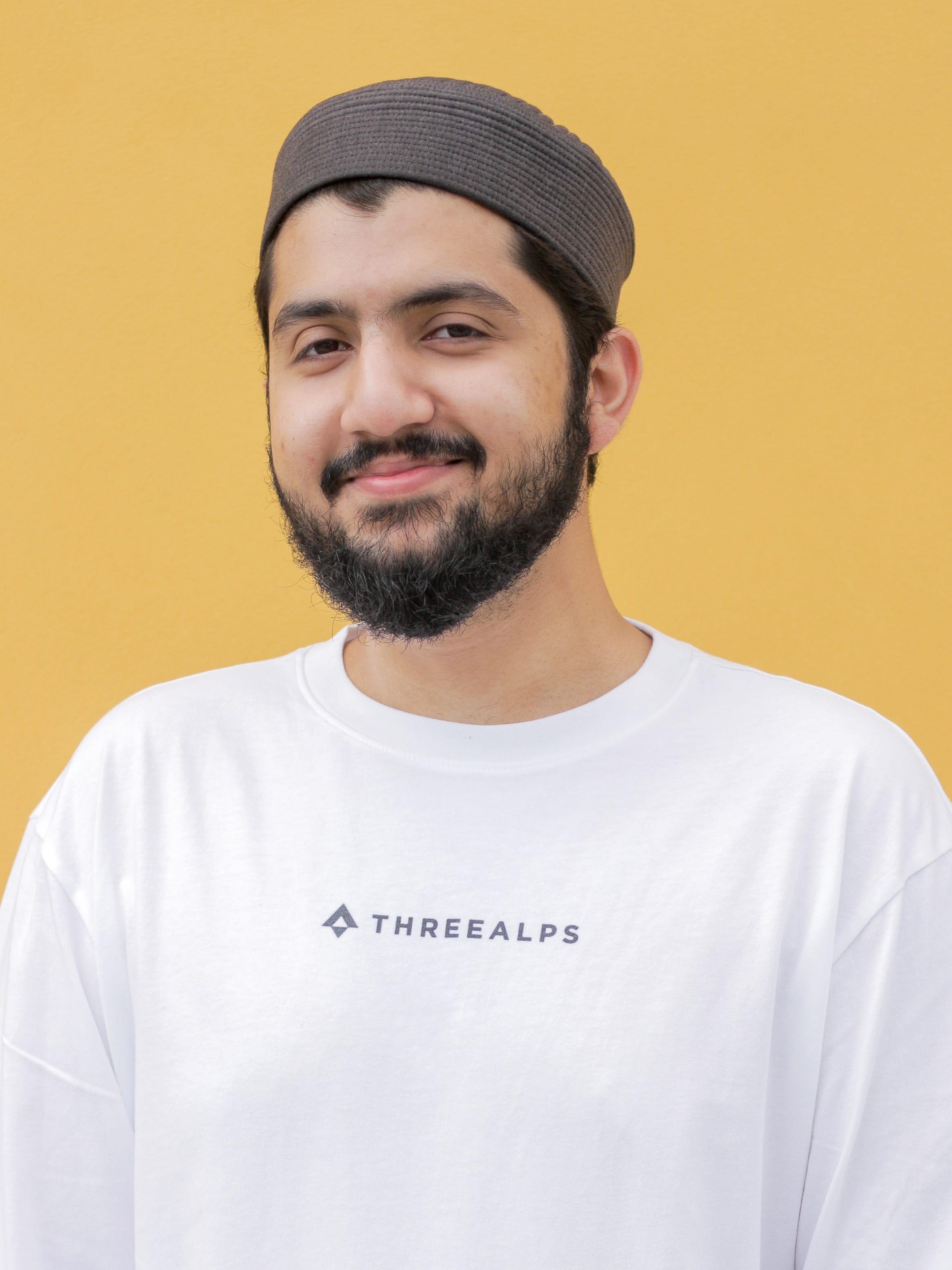 Hamza Shahbaz – Medium