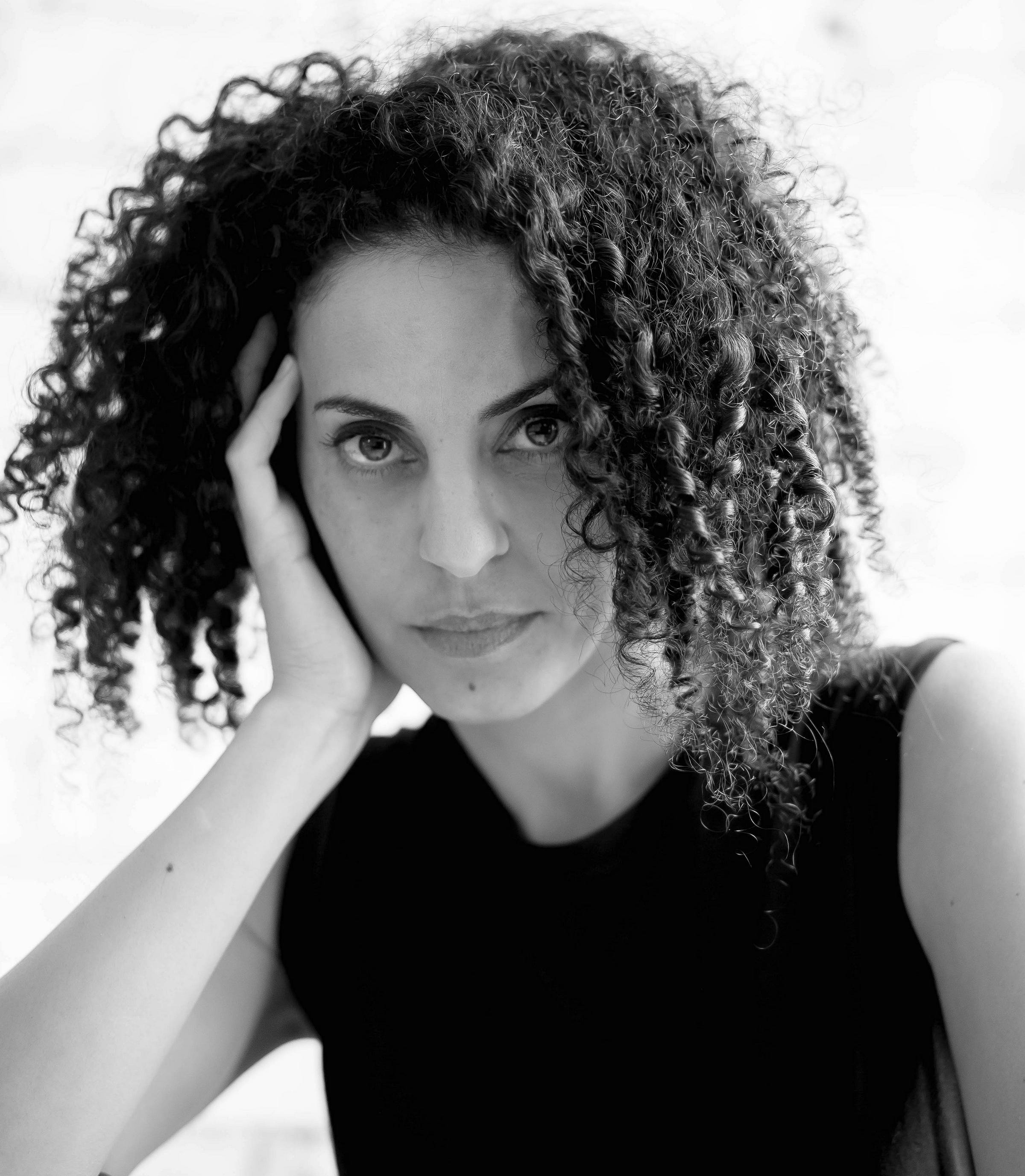 Shlomit Ben-Shachar – Medium