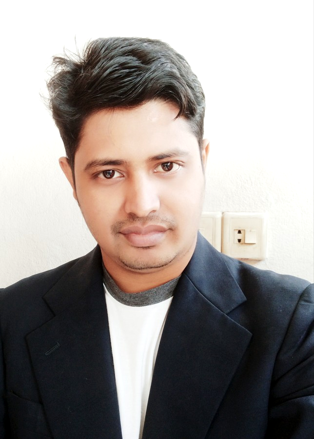 Md Al Mamun – Medium