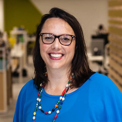 Kate Sutton – Medium