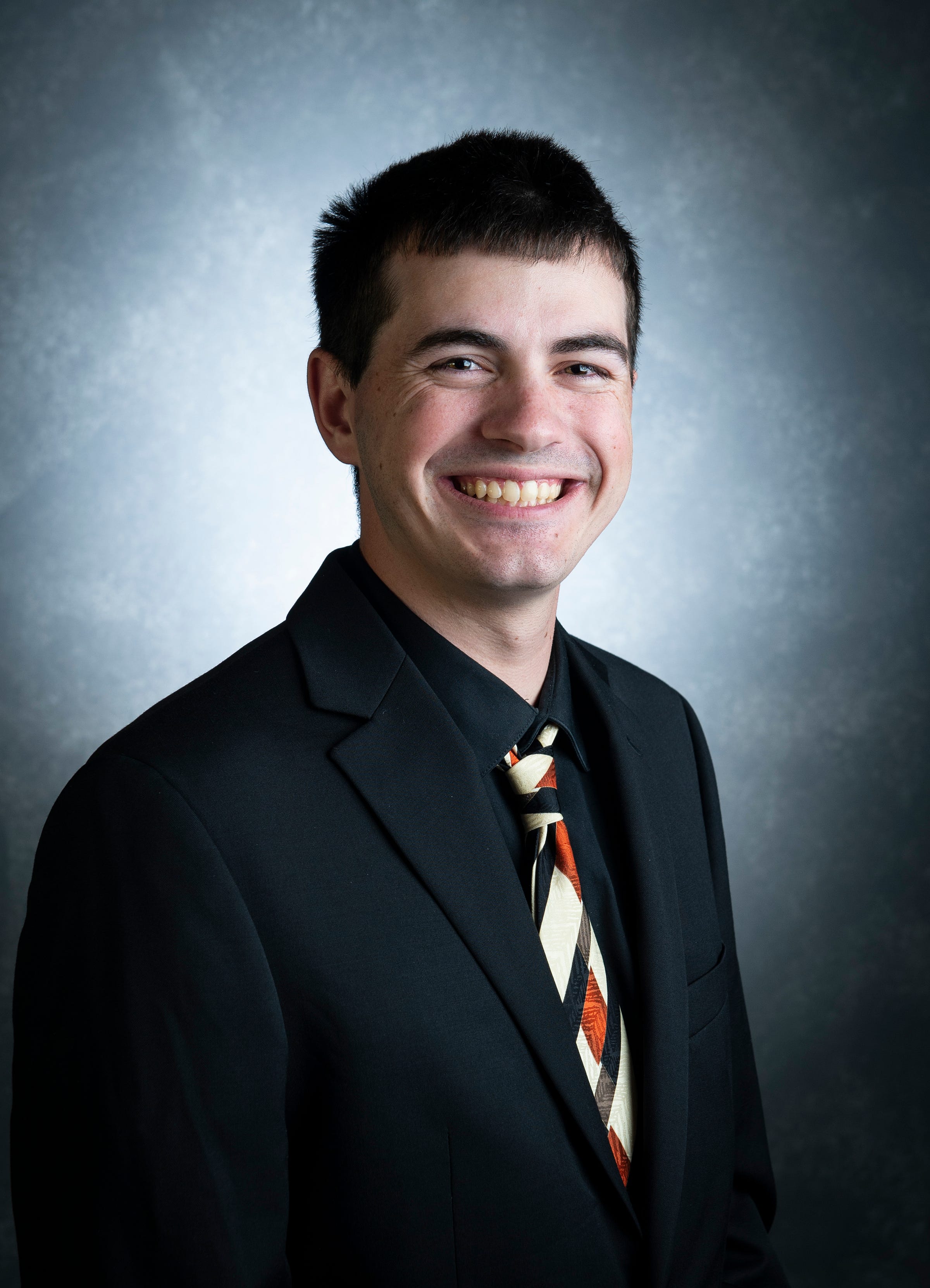 Bryan Anderson – Medium