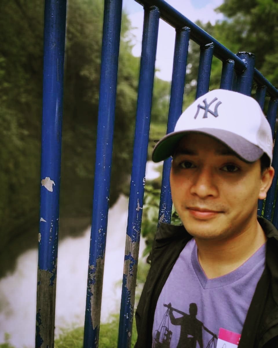 Ankit Thapa – Medium