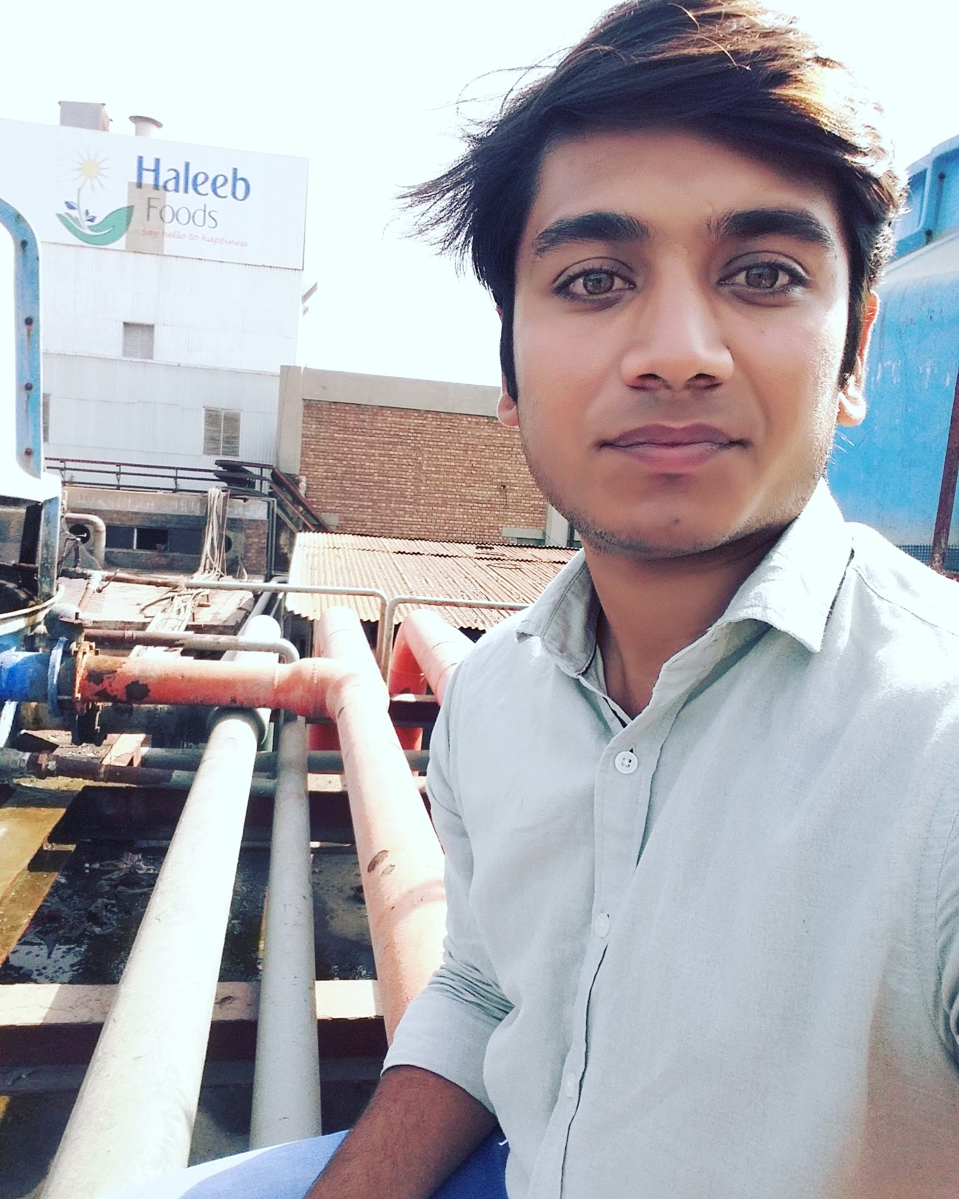 Ahmad Furqan – Medium
