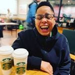 Grace Thompson (she/her) – Medium