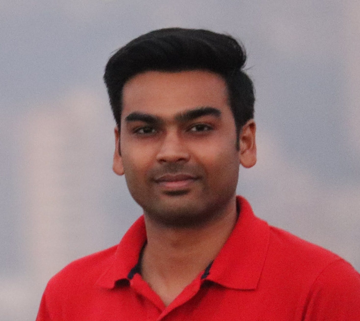 Raghav Gupta Medium