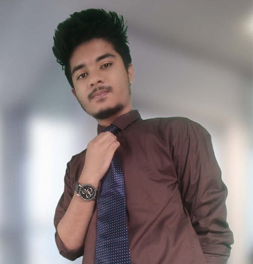 Naim Siddiqui – Medium