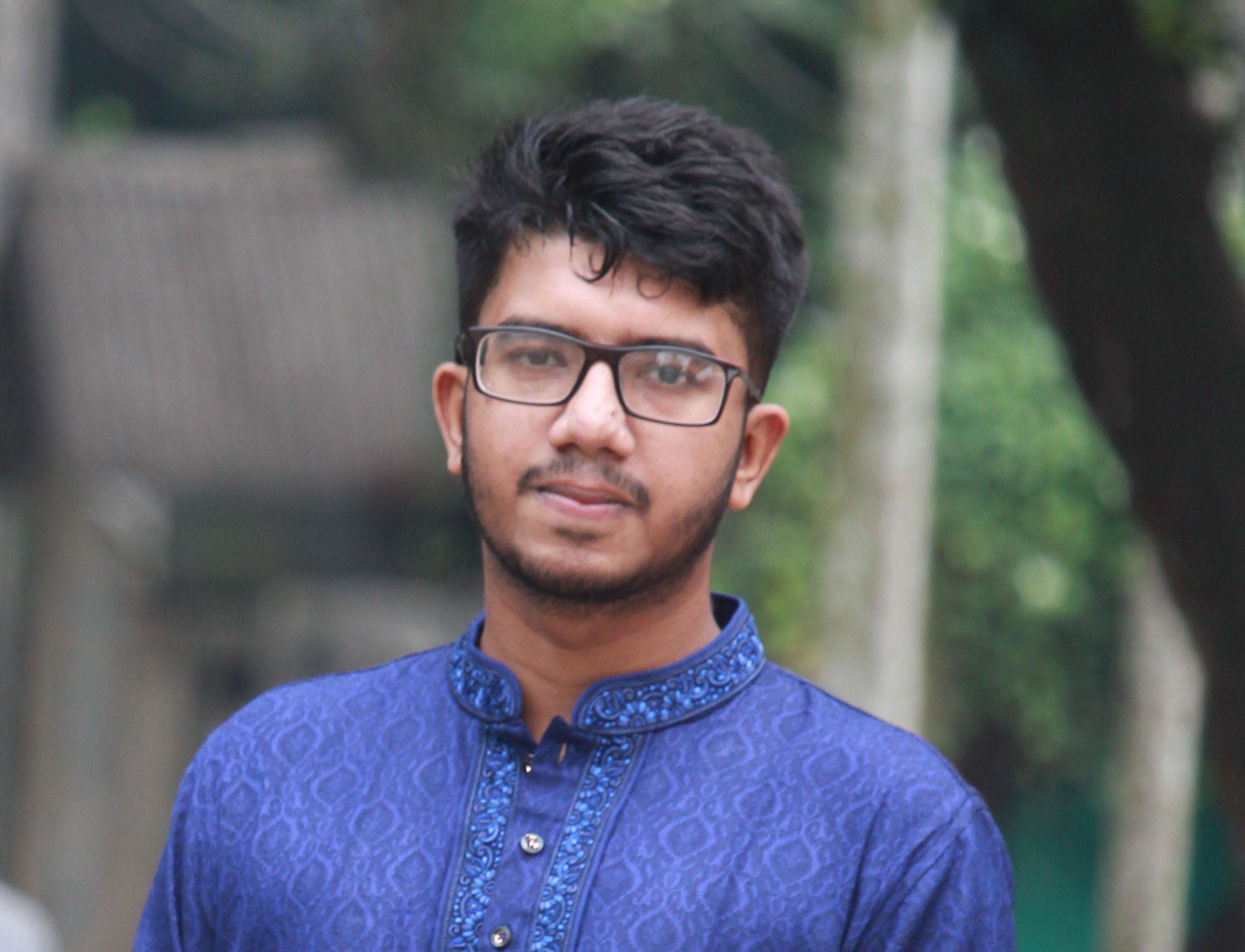 Tanmoy Sarkar – Medium