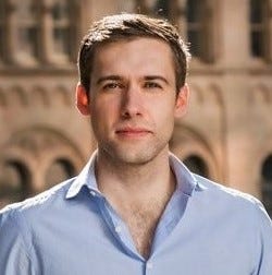 John Jamison – Medium