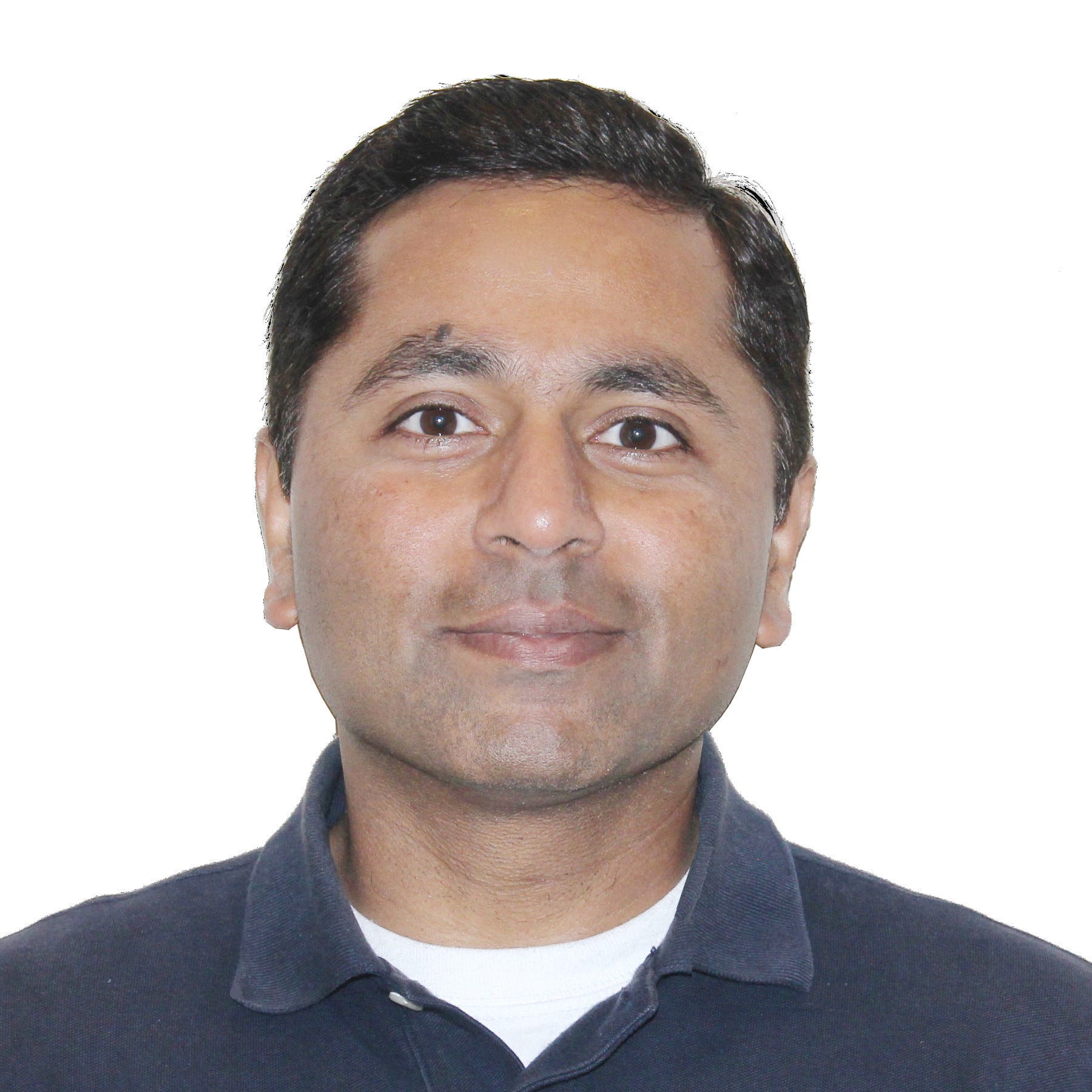 About – Nitin Patil – Medium