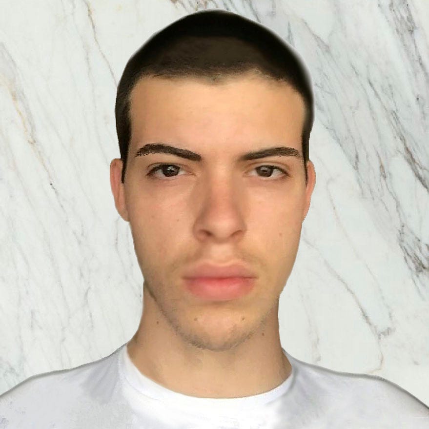 Filipe Pedro – Medium