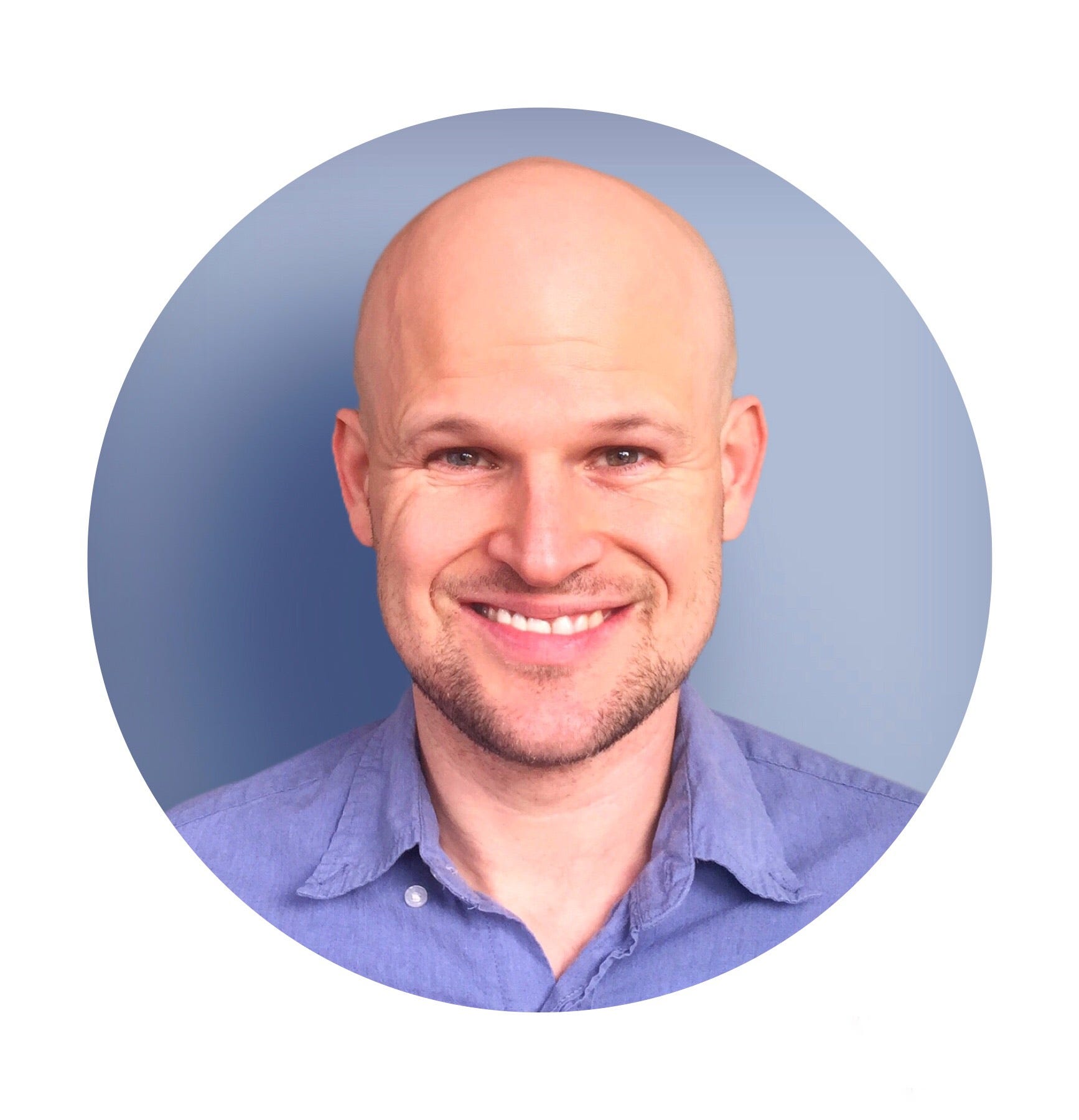 Shane Kersten – Medium
